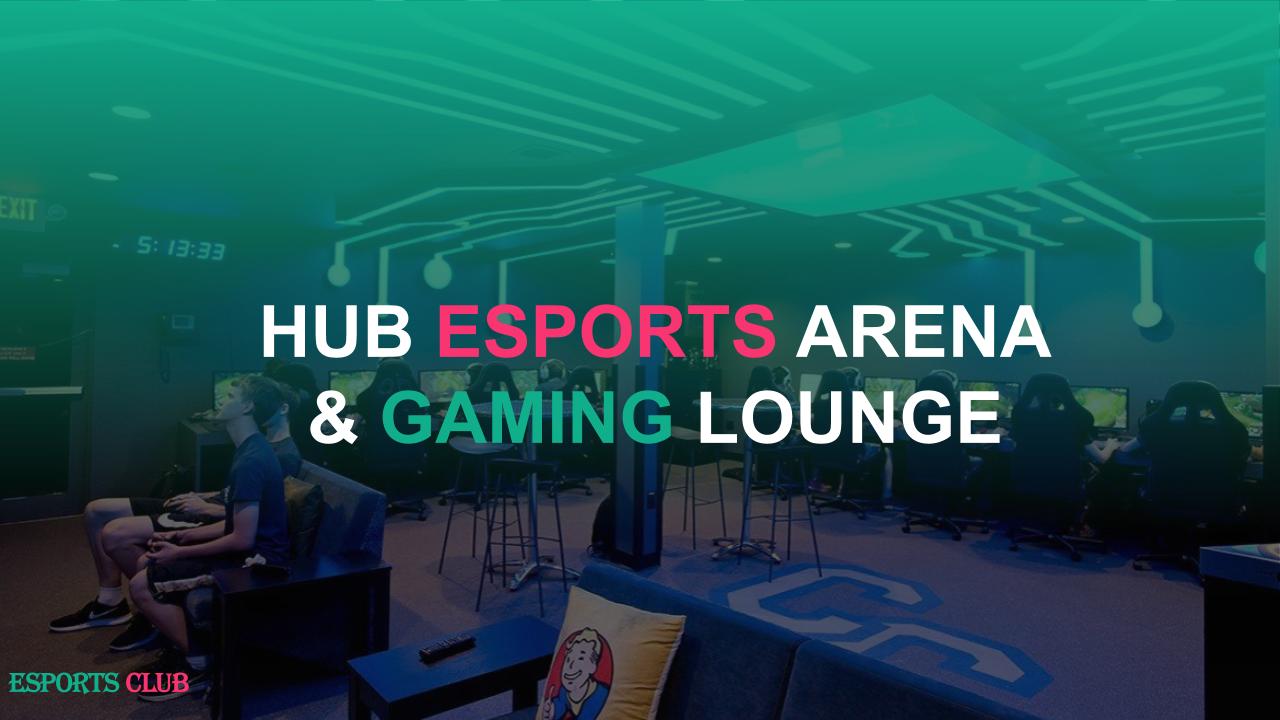 College Level Esports Programs - StreamGeeks