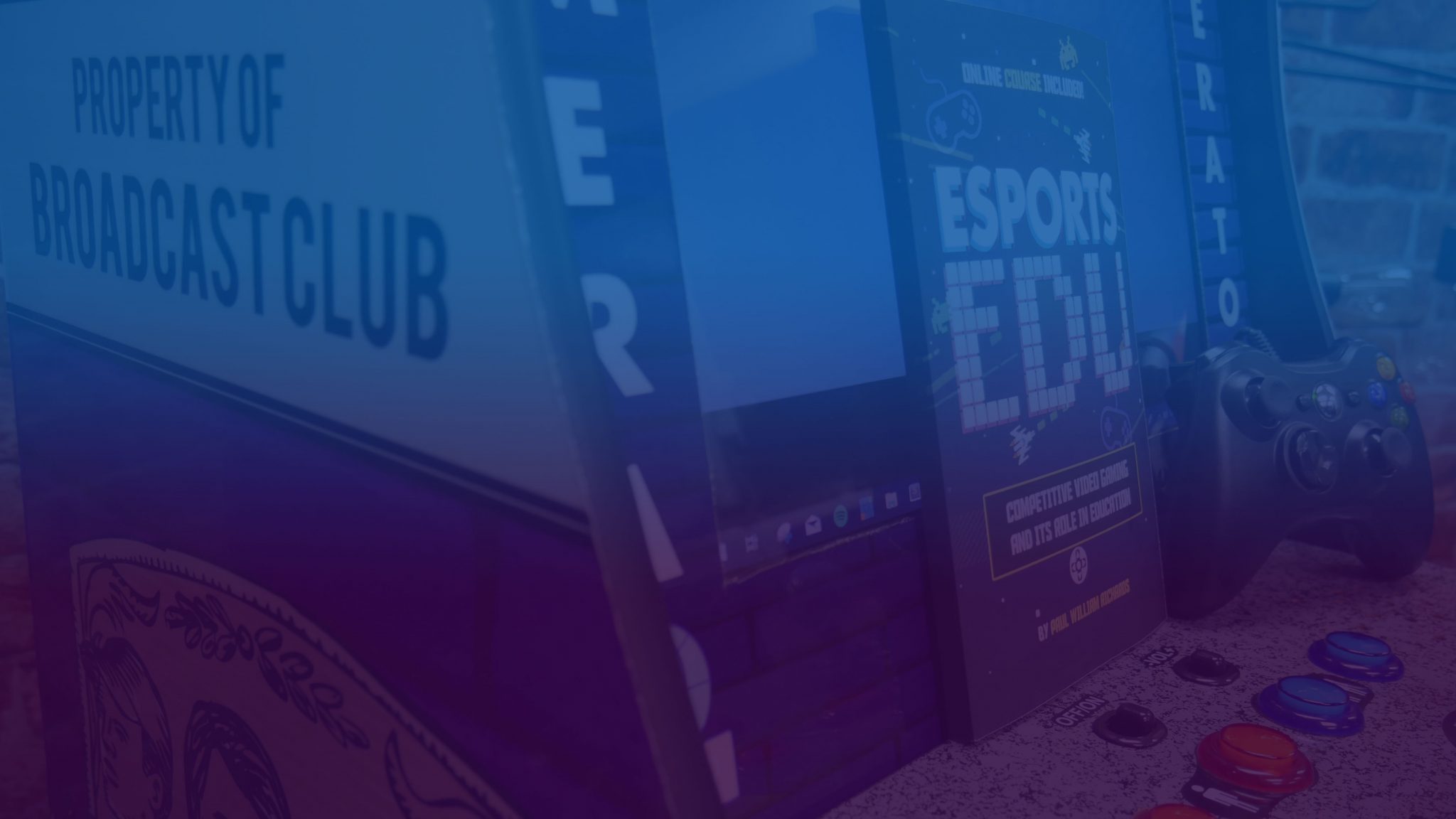 Broadcast Club Case Study: Griswald High School - StreamGeeks