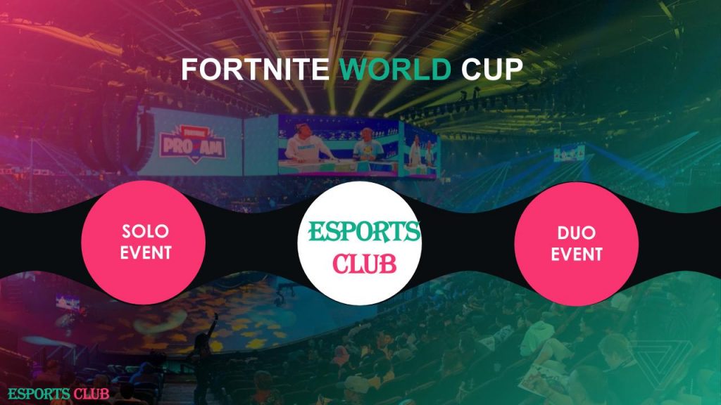 What are the top esports tournaments? - StreamGeeks