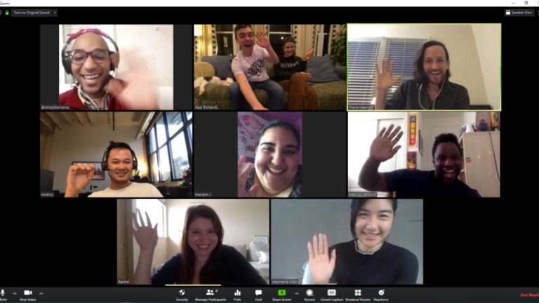 Using Zoom at your Church | Church Live Stream - StreamGeeks