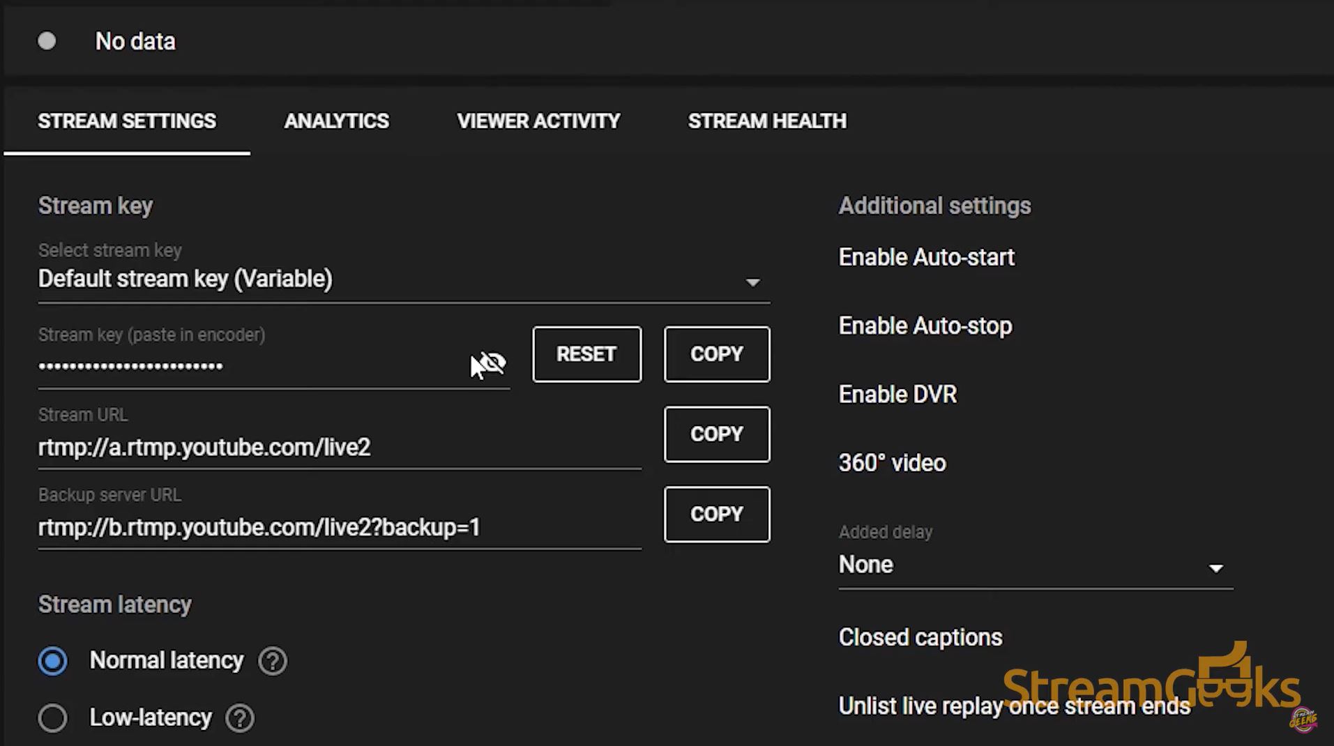 What Do I Need To Live Stream? - StreamGeeks