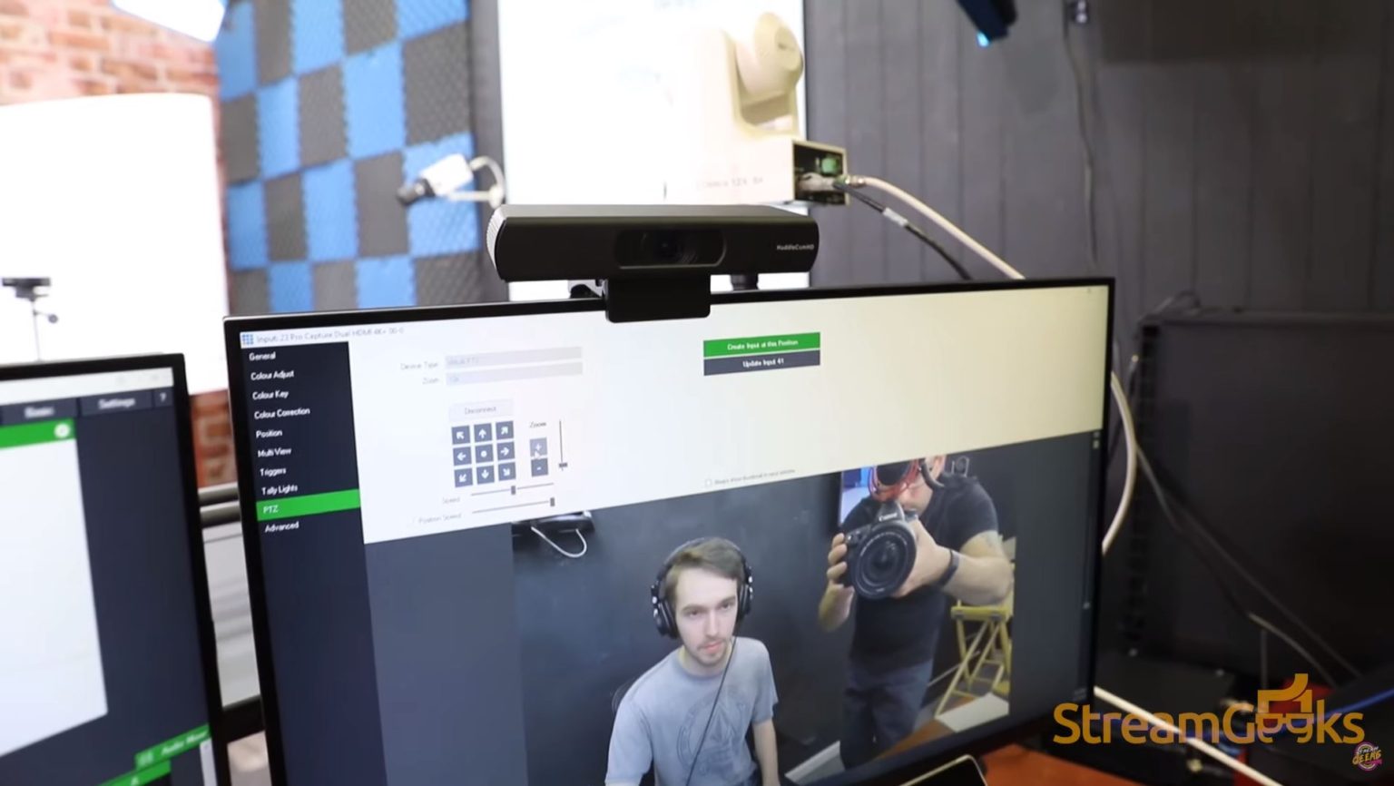 What is the Best Camera for Live Streaming? - StreamGeeks