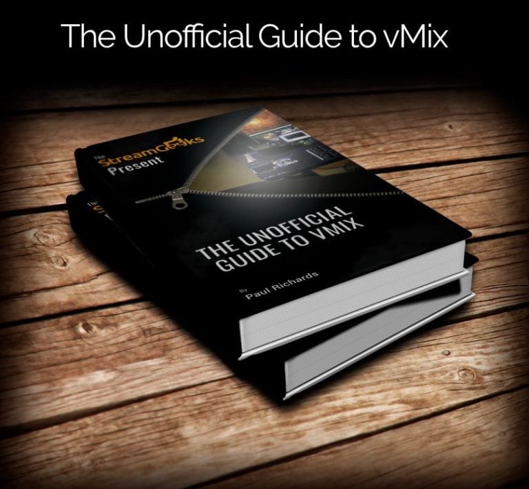 Adding Vmix Inputs Streamgeeks