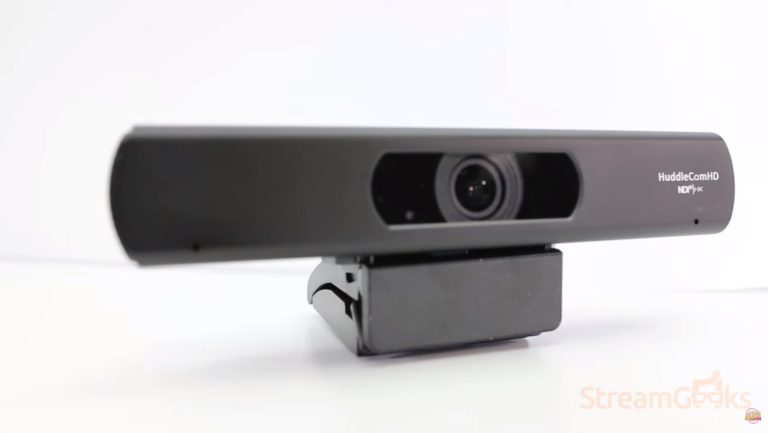 What is the Best Camera for Live Streaming? - StreamGeeks