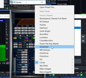 VST3 Audio Plugins for vMix - StreamGeeks