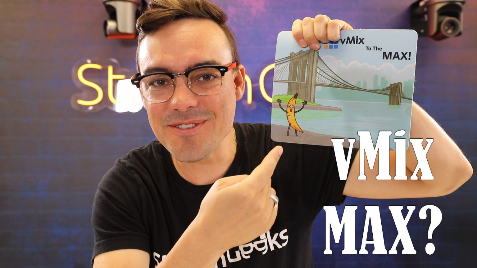 Adding vMix Inputs - StreamGeeks