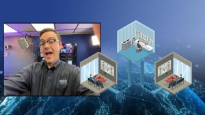 Our Studio - StreamGeeks