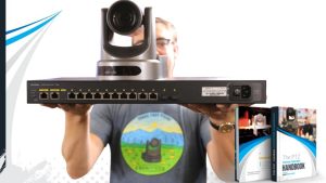 What is an NDI Camera? - StreamGeeks