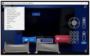 Learn about NDI Studio Monitor - StreamGeeks