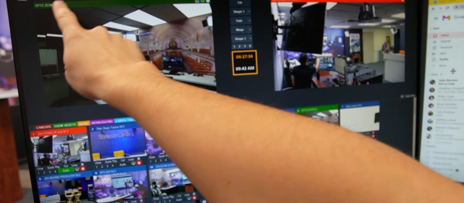 Using Zoom at your Church | Church Live Stream - StreamGeeks