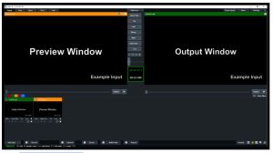 Using NDI with vMix - StreamGeeks