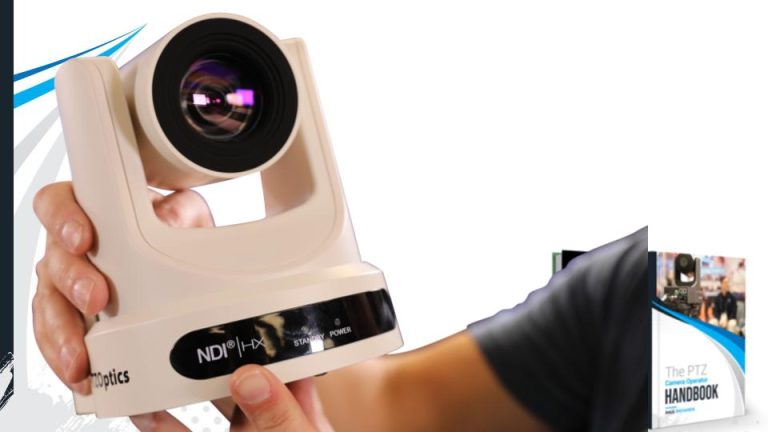 Popular NDI Software and Hardware - StreamGeeks