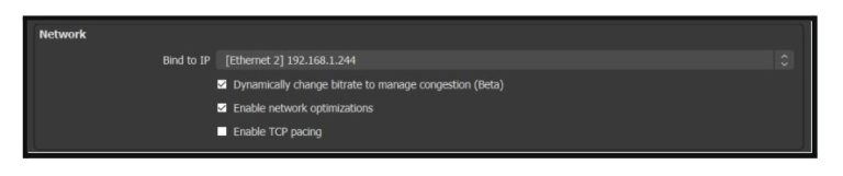 How to Optimize OBS - StreamGeeks
