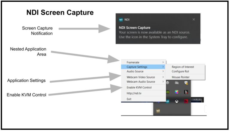 How to use NDI with OBS - StreamGeeks
