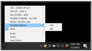 How to use NDI with OBS - StreamGeeks