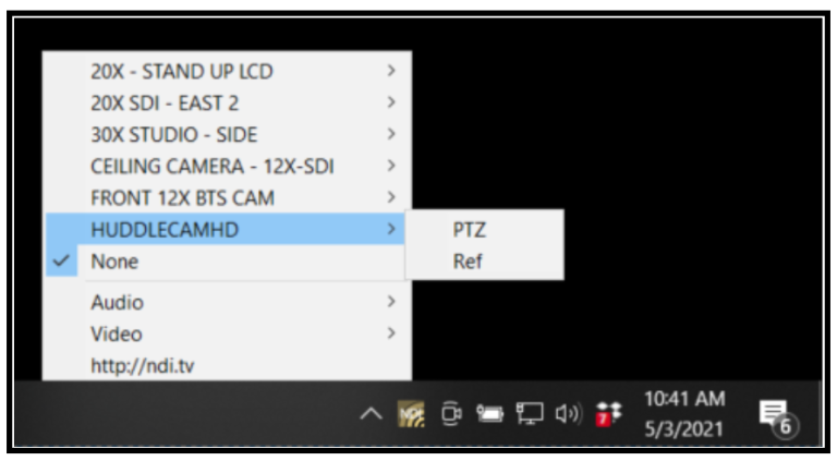How to use NDI with OBS - StreamGeeks