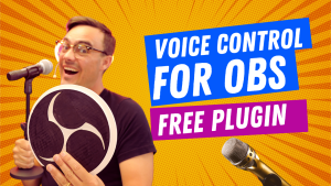 The Best OBS Plugins - StreamGeeks