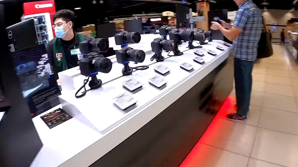 Shopping for Live Streaming Technology - StreamGeeks