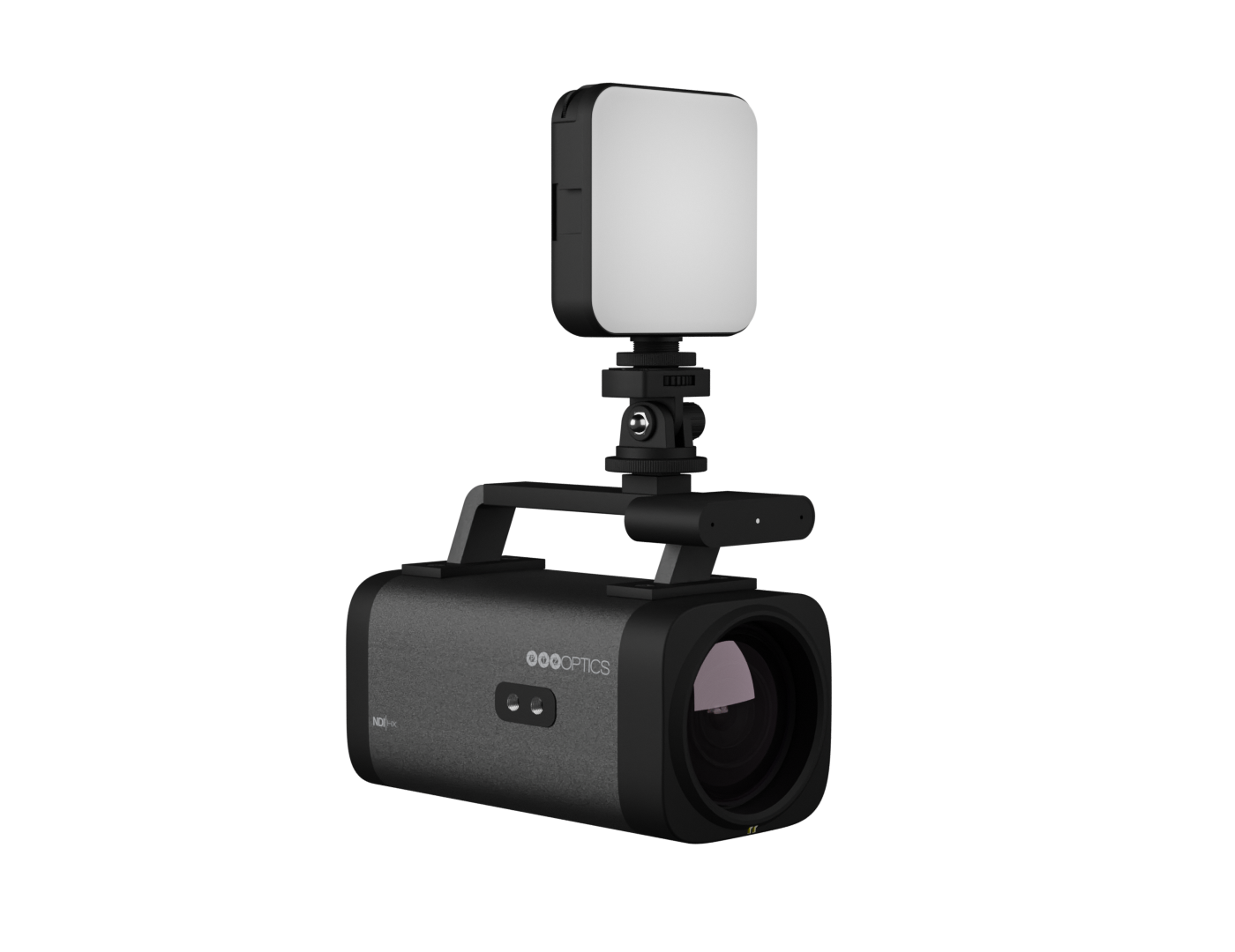 5 New Live Streaming Products Shown at CES 2023 - StreamGeeks