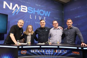 Our Studio - StreamGeeks