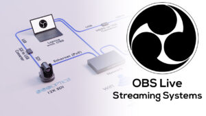 Remote Production with OBS - StreamGeeks