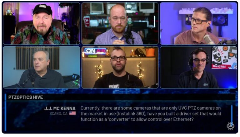 Updated! How to Connect OBS and Zoom - StreamGeeks