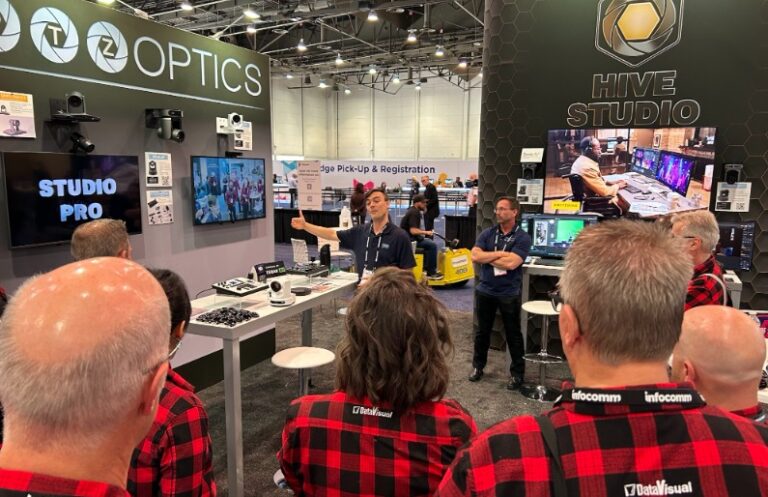 How to use Zoom with vMix - StreamGeeks