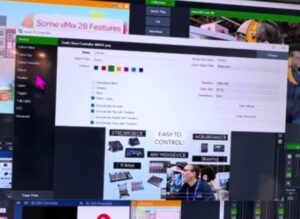 vMix Telestrator and more new features from vMix 28 - StreamGeeks
