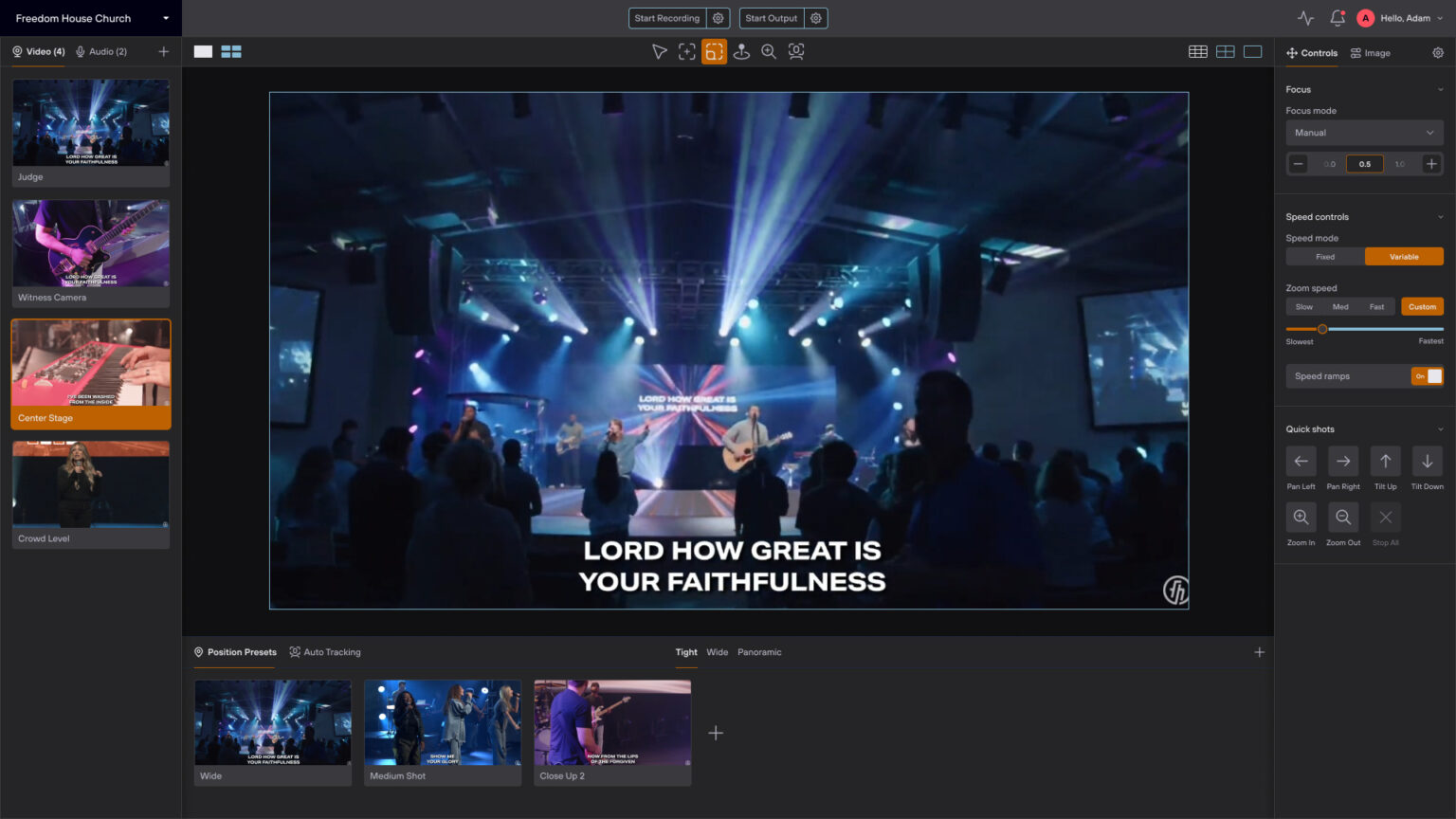 Home - StreamGeeks - StreamGeeks