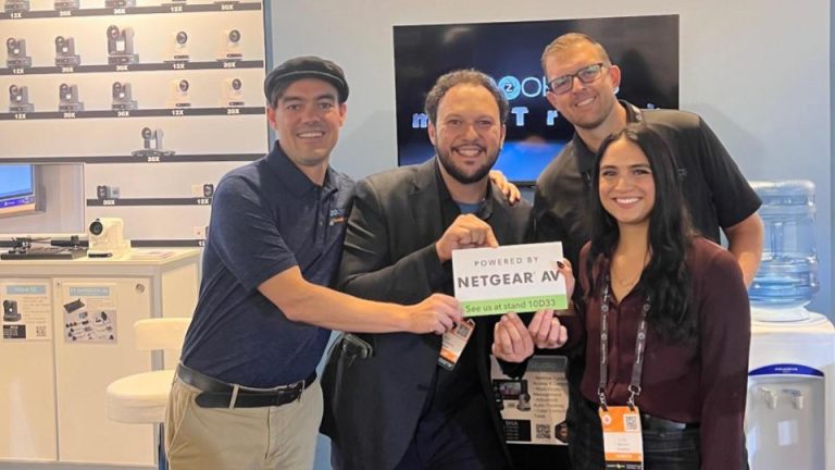 How to use Zoom with vMix - StreamGeeks